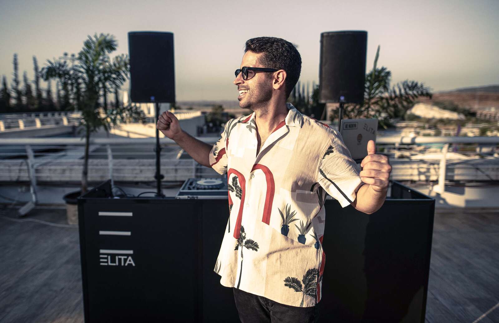 ELITA – This is ELITA